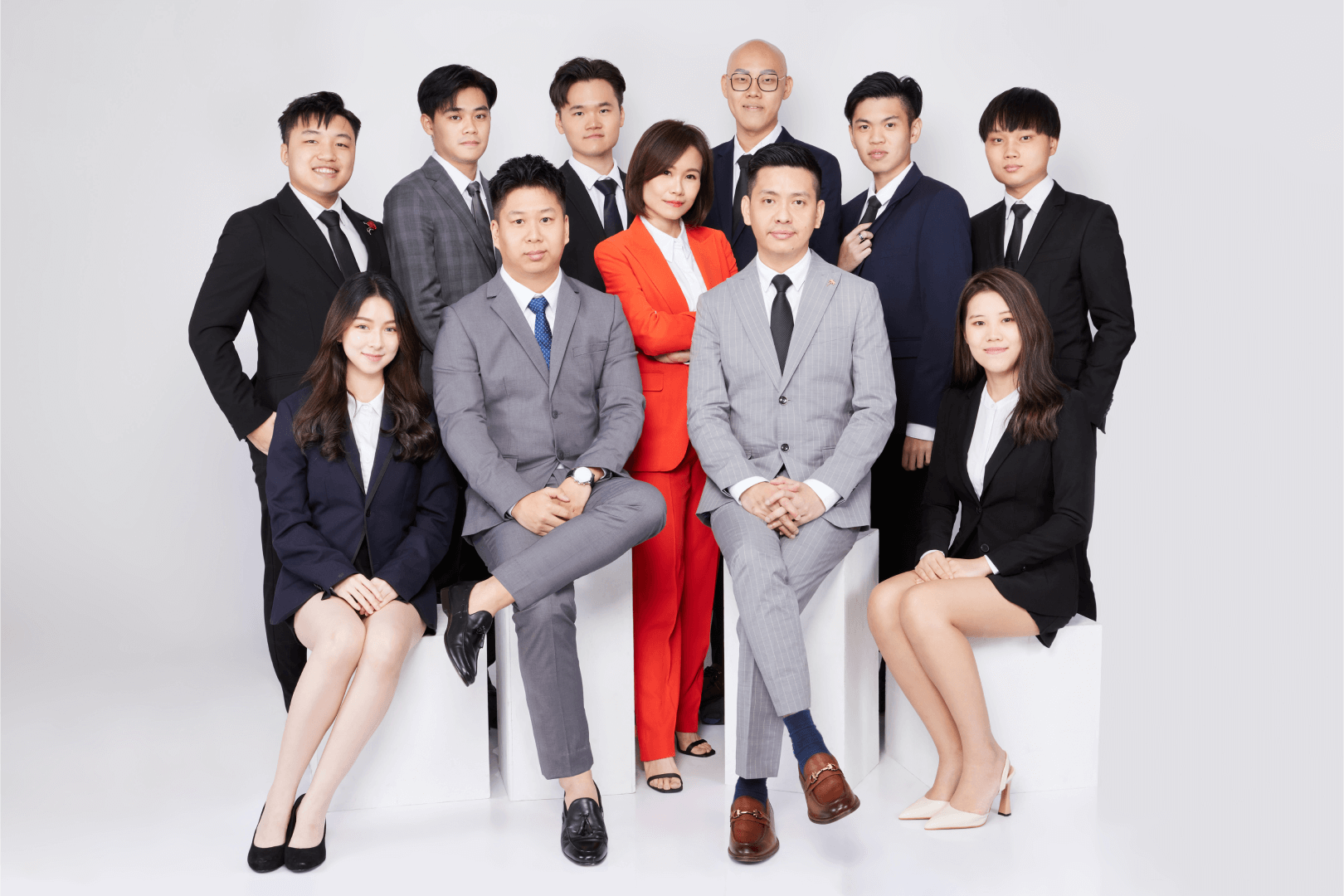 Aplus Prestige - A Prestigious Full-Service Financial Advisory Firm